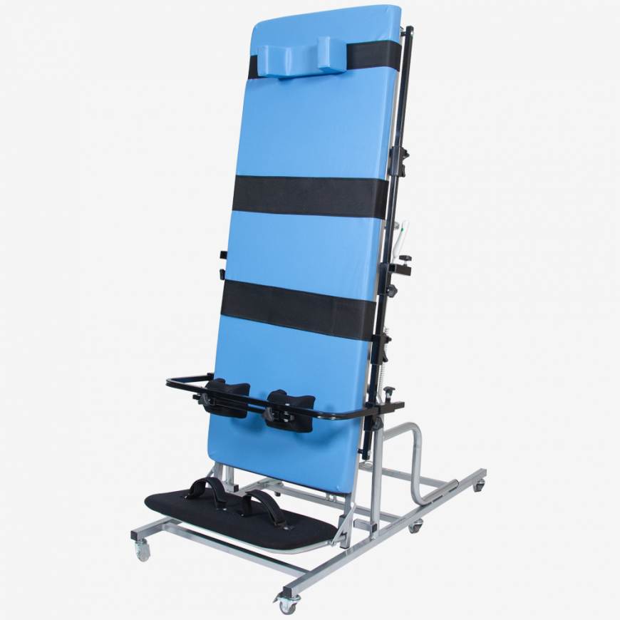 Parapodium – Vanzetti